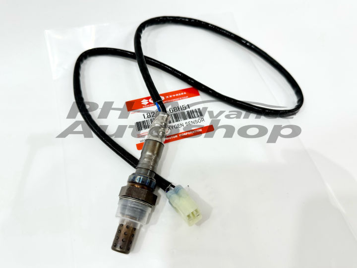 Oxygen Sensor Suzuki Every DA64V DA64W 18213-68H51 | Lazada PH
