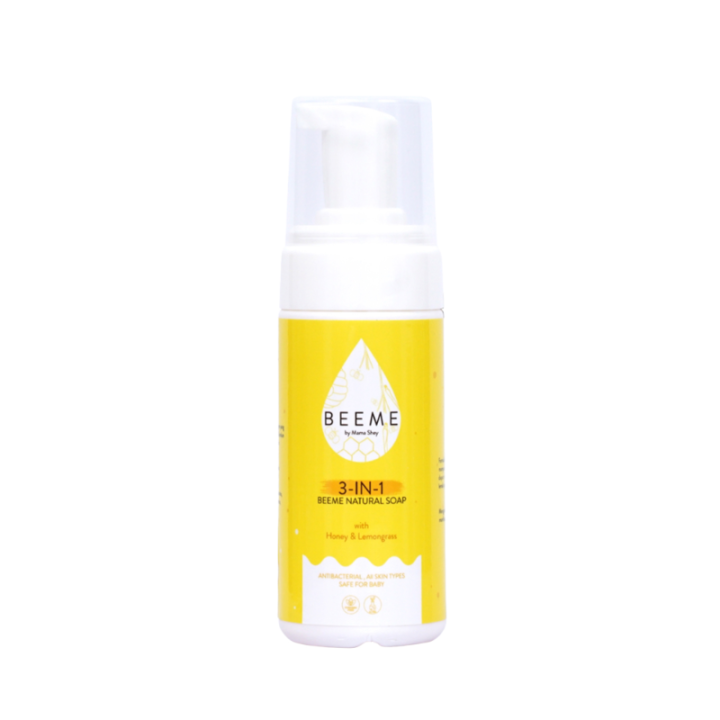 Kegunaan dan manfaat : Beeme Honey Sunscreen SPF 50+++ bermanfaat ...