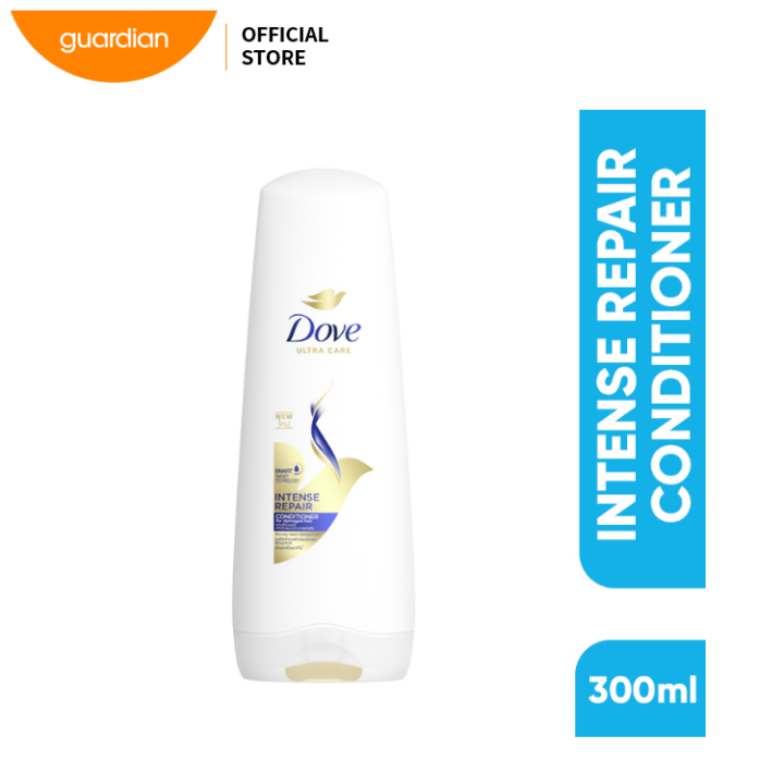 Dove Intense Repair Conditioner 300ml | Lazada