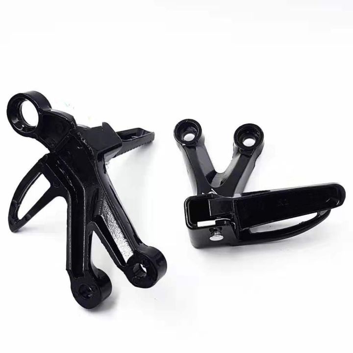 Raider 150 Footrest Alloy | Lazada PH