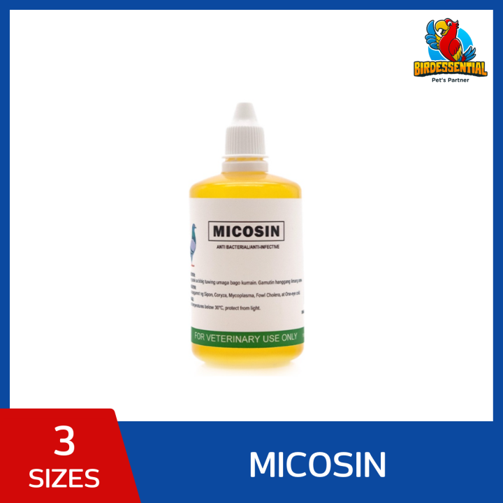 Micosin Anti-Bacterial | Lazada PH
