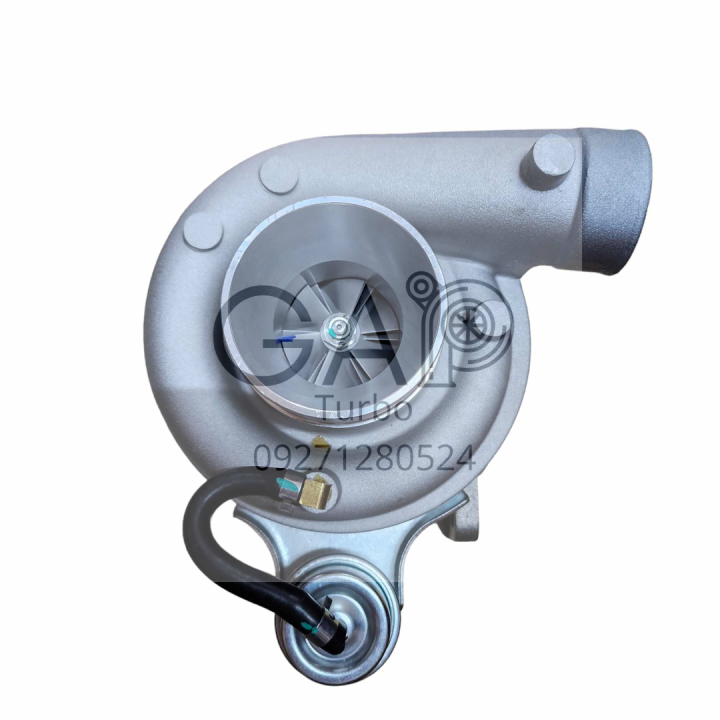 Turbo Isuzu 6HK1 6HE1 GT3576DL 704407-3 Turbocharger | Lazada PH