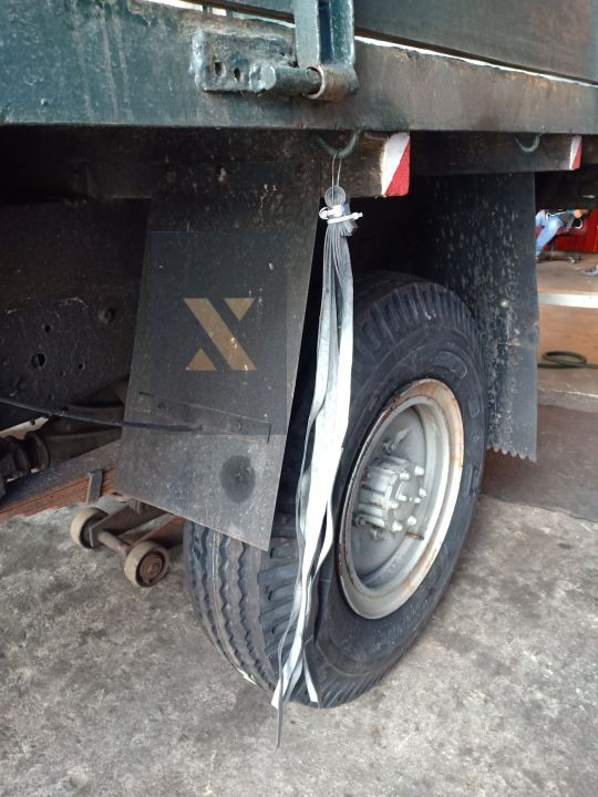 GETAH CUCI TAYAR LORI/GETAH UNTUK LORI DEPAN(HANDMADE) | Lazada