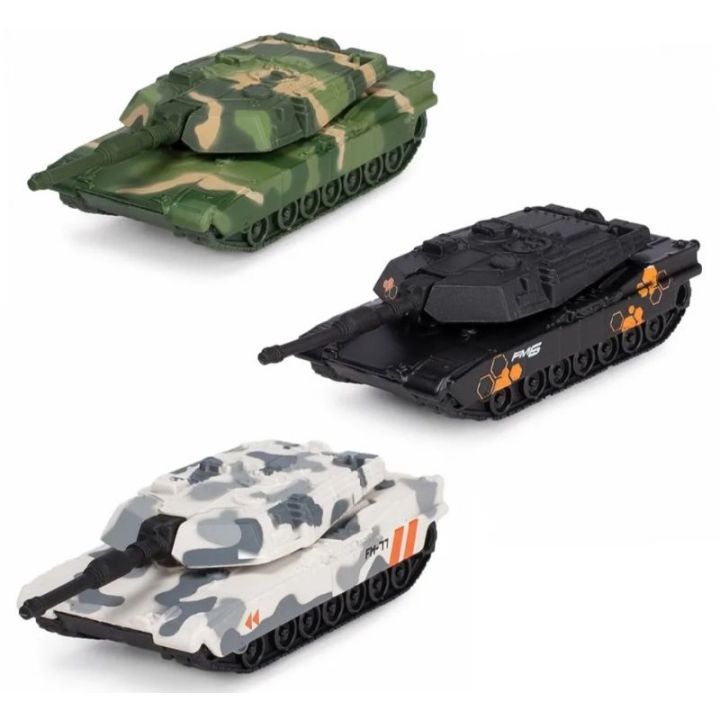 Maisto Fresh Metal Forces Diecast Tank Panzer Bravo Xray Tango Miniatur Tank Military | Lazada ...