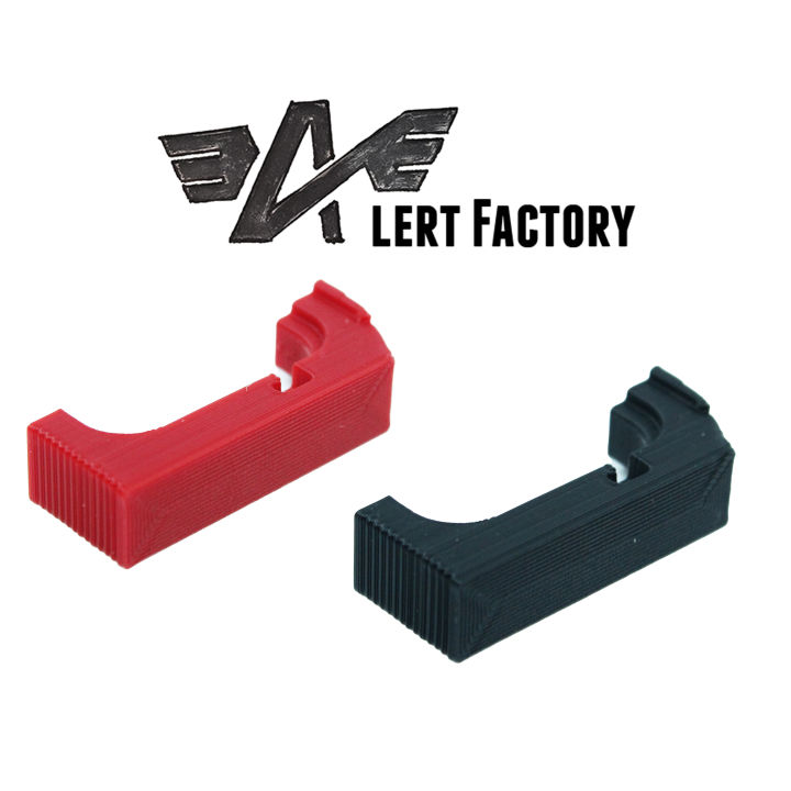 Glock Extended Mag Catch Release Button Gen 5 | Lazada PH
