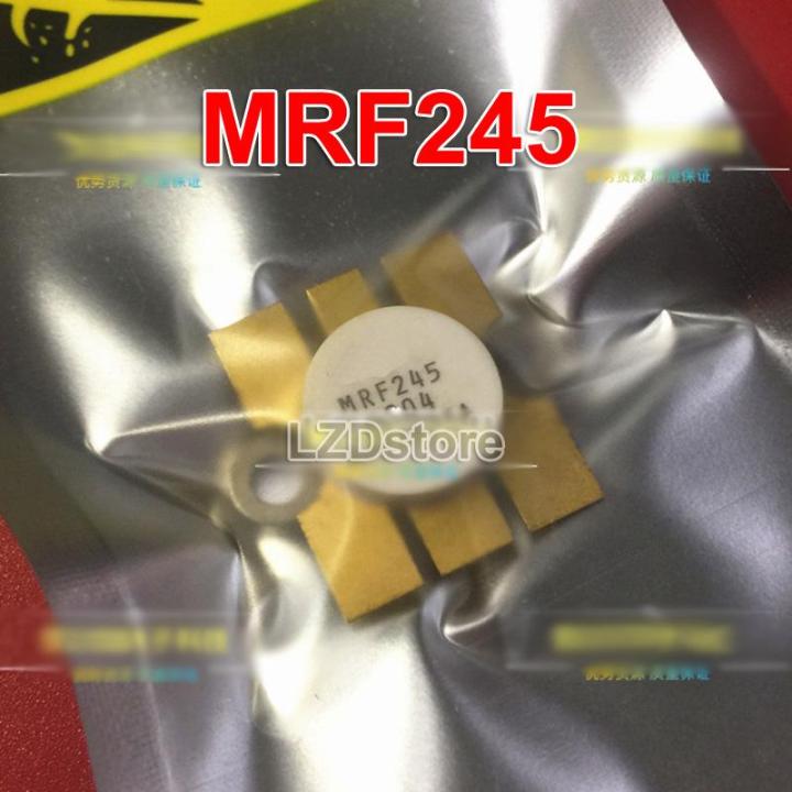 1 ชิ้น mrf245 RF ความถี่สูงหลอดโมดูลเครื่องขยายเสียง | Lazada.co.th