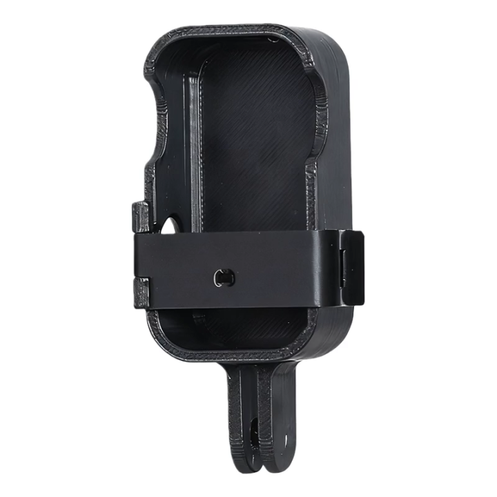 High Impact Resistance Camera Housing NonSlip Surfaces Texture For All ...