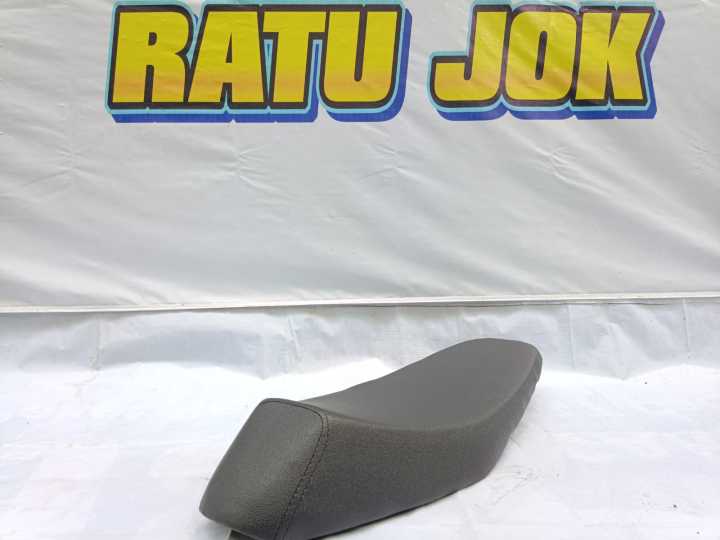jok honda supra x 110 lama - jok supra lama ROAD race | Lazada Indonesia