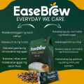 Ease Brew Herbal Coffee with Natural Ingredients | Lazada PH
