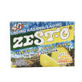 ZESTO READY TO DRINK 1 BOX (10 PCS) CHOICE YOUR FLAVOR | Lazada PH