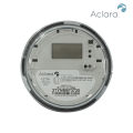 Aclara KWH Digital Electric Meter Single Phase 2 / 3 Wire 4 Jaws with ...