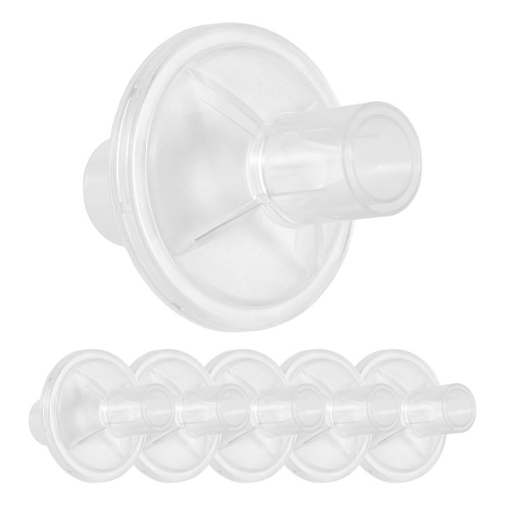 Inline Cpap Filters, 6 Pack Cpap Filters Hypoallergenic Filters for ...