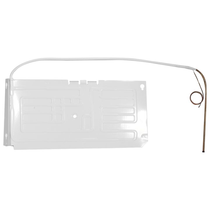 Refrigerator Evaporator Flat Plate Evaporator Freezer Cooling Plate ...
