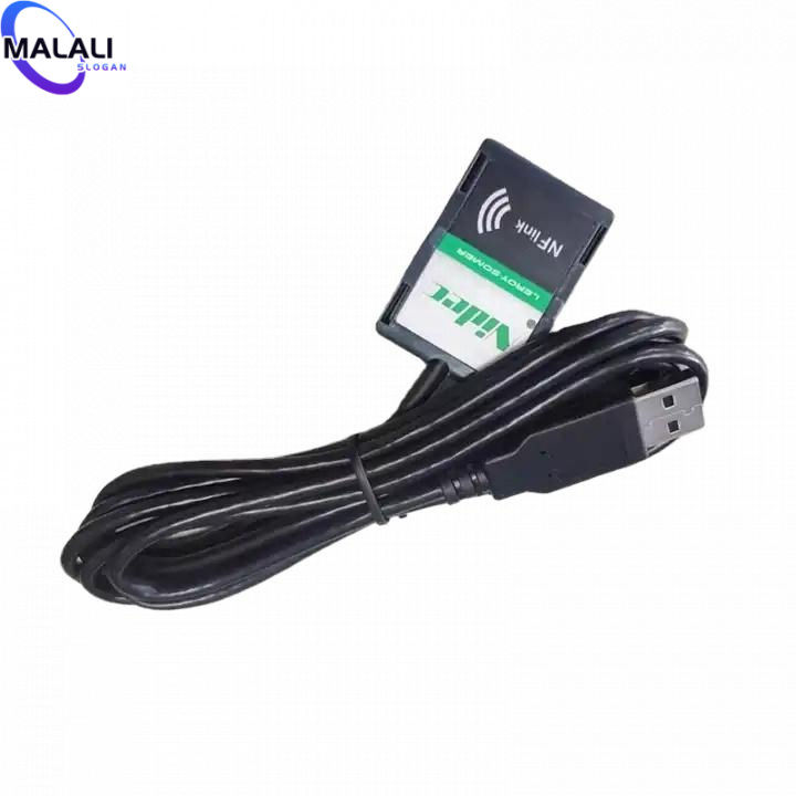 NFLink NF-link cable Configuration Module for LEROY SOMER AVR D350 ...