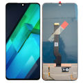 100% Tested Original AMOLED LCD For Infinix Note 12 G96 X670 LCD ...