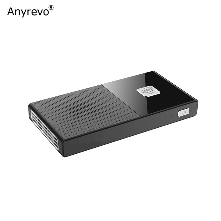 M6 Mini Pc 12th Gen Intel N100 2 9ghz Windows 11 Pro Ddr5 2933mhz Nvme Ssd Pocket Computer Hdmi2