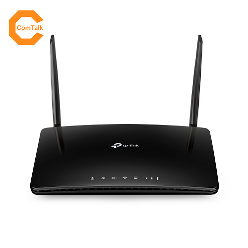 TP-Link Archer MR500 4G+ Cat6 AC1200 Wireless Dual Band Gigabit Router ...