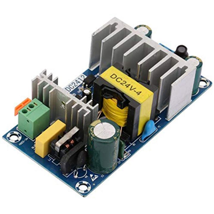 【DNH】-Switching Power Supply Module Ac 110V 220V to Dc 24V 6A Switching ...