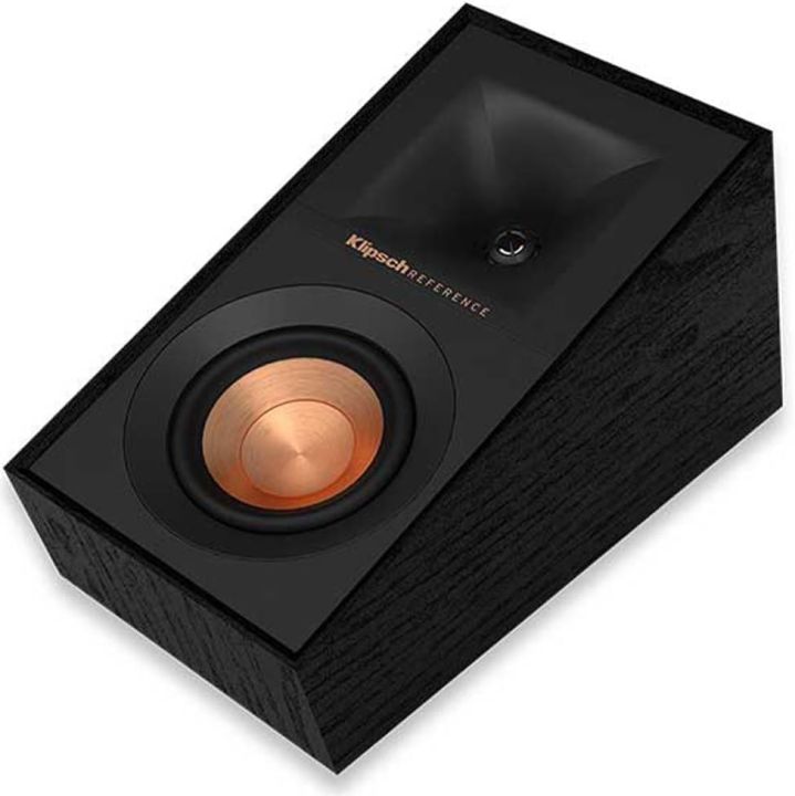 klipsch Reference Next Generation R-40SA Dolby Atmos High-Performance ...