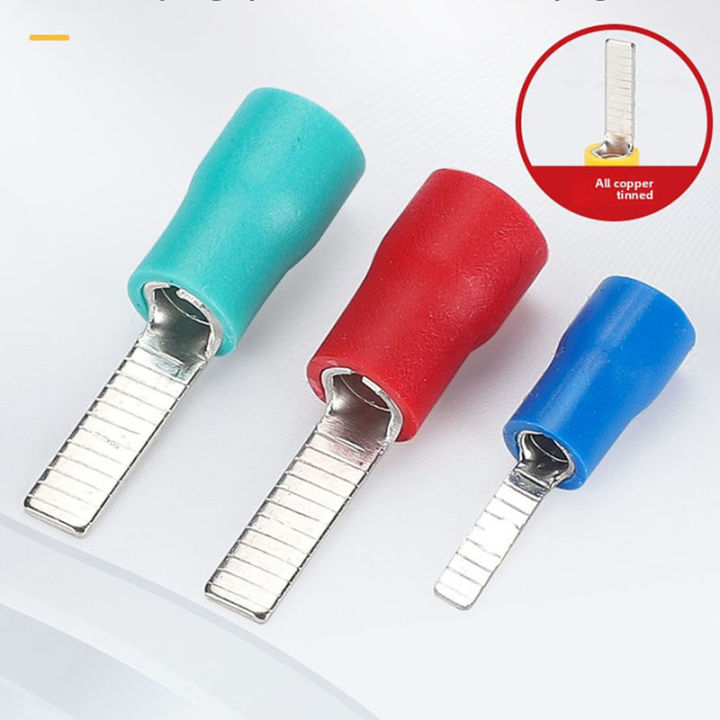 DBV Insulated Cold Pressed Terminal Block C45 Switch Plug Copper Joint ...