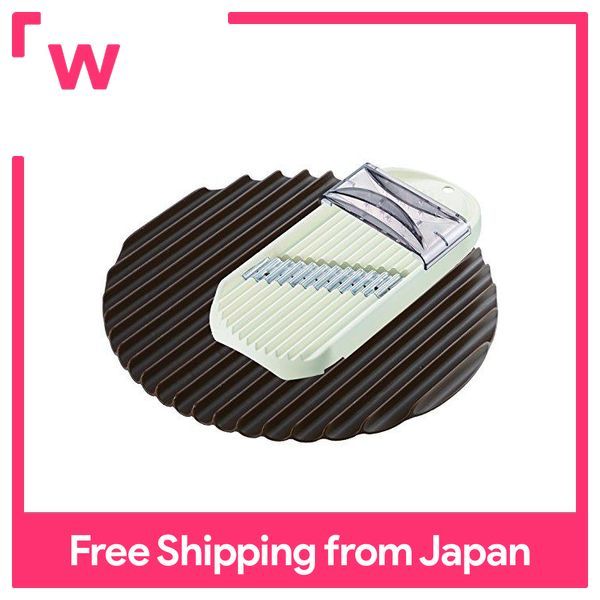 Akebono Chips Maker, Made in Japan, Make Non-fried Healthy Chips in the ...