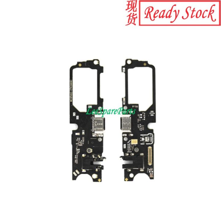 OPPO A52 2020 / A92 2020 Charging Board USB Port Plug In Pin Mic Ribbon ...