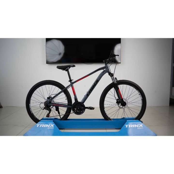 Trinx 2024 Edge Elite 27.5 Alloy Mountain Bike | Lazada PH