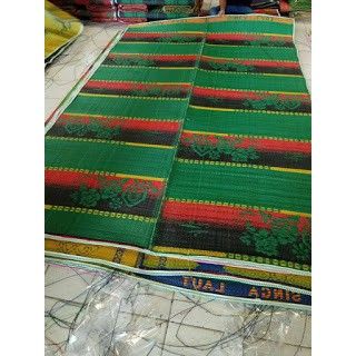 Tikar LIpat 3 x4 singa laut Tikar Plastik Tikar Murah 2meterX3meter ...