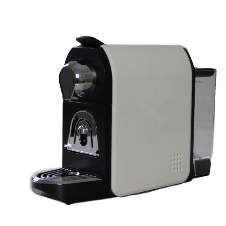 Domestic capsule coffee machine Italian automatic intelligent coffee ...