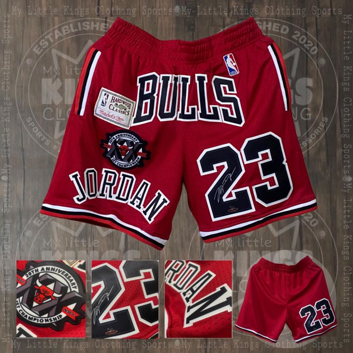 Fully Patch Shorts Patch and Embroidered High Quality Mesh Basketball Shorts | Lazada PH