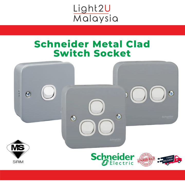 Schneider Electric Metal Clad (ESM) Switches & Sockets || Industrial ... Schneider Electric Metal Clad (ESM) Switches & Sockets || Industrial ...