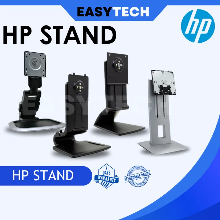 EASYTECH | Original Used HP Monitor Stand 17 inch - 24 inches ...