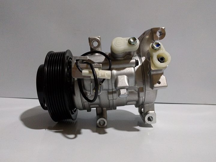 Toyota Hilux (2016+) - Aircon Compressor | Lazada PH