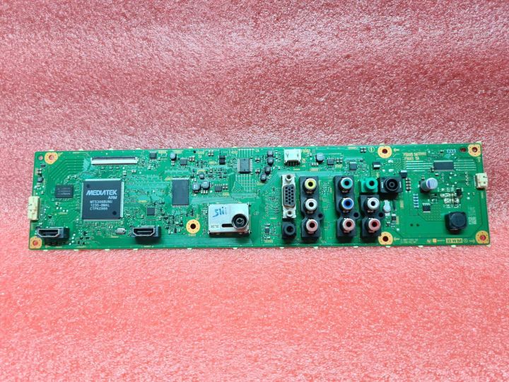 เมนบอร์ด Sony KLV-32EX330A ,KLV-32EX33A พาร์ท 1-887-041-32 อะไหล่แท้ ...