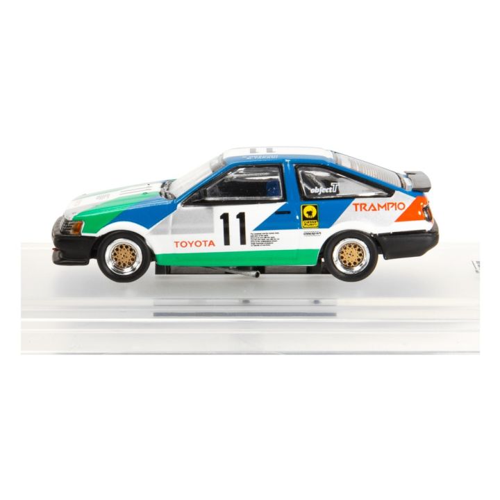 iNNO 64 1:64 All Japan Touring Car Championship 1985 | Lazada PH