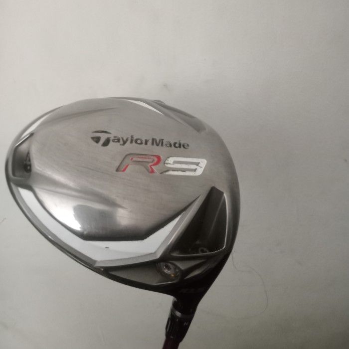 stik golf driver taylormade R9 originall ..... | Lazada Indonesia