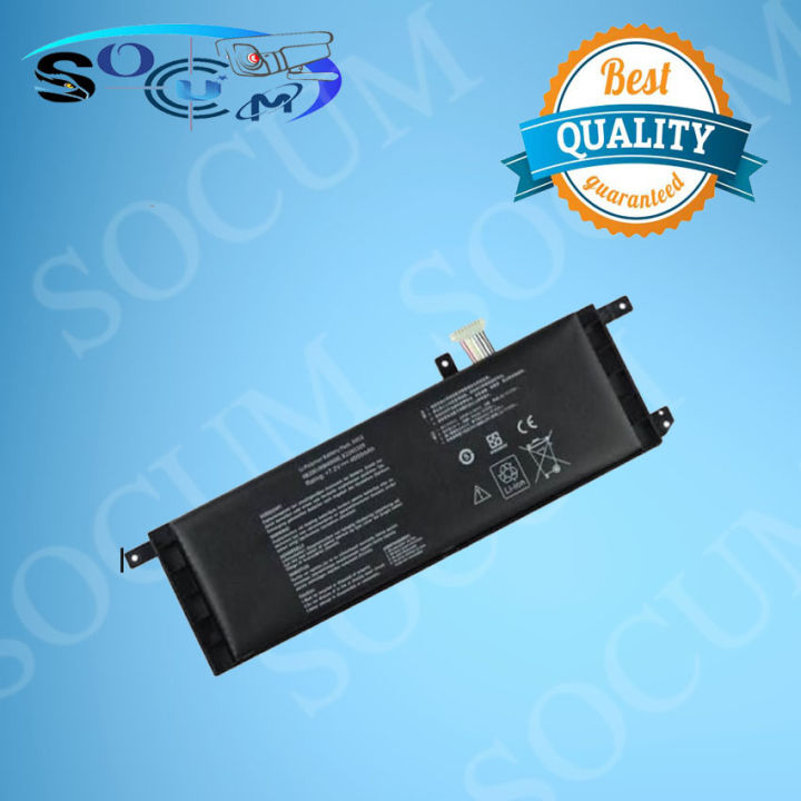 Laptop Battery B21N1329 For ASUS X453 X453S X453SA X553 X553M X553S ...