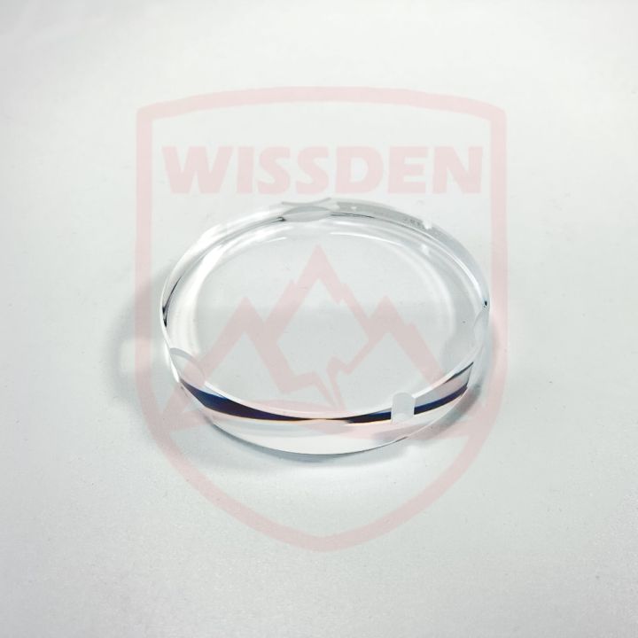 【HOT】 Wissden Translucent Pmma Disc 71/95/98mm Lab Materials Cad/cam ...