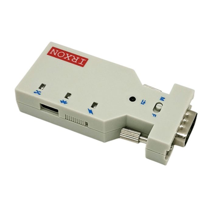 RS232 Serial Port Bluetooth Adapter BT578 Serial Adapter RJ45 to RS232 ...