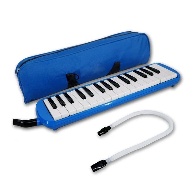 Alat Musik Keyboard Piano Udara Pianika Instrumen Musik Kawai Anak-anak ...