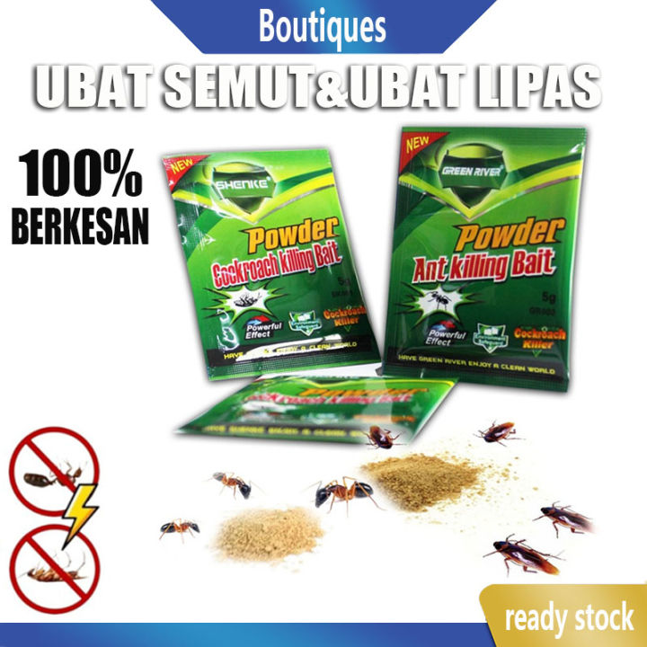 Cockroach medicine Ant medicine Ant Venom Powder Powder Ant Cockroach ...