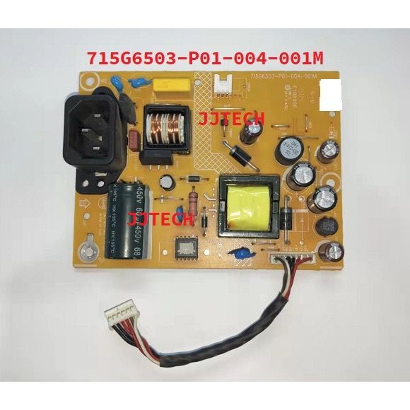 Lenovo LS2014WA LS2233WA Monitor Power Board 715G6503-P01-004-001M | Lazada