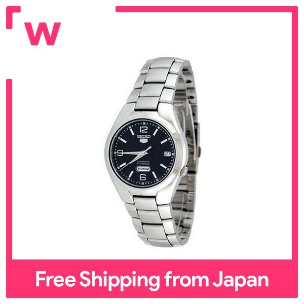 [Seiko] SEIKO 5 SEIKO Five Watch Self-Winding SNK623K1 [Reimport ...