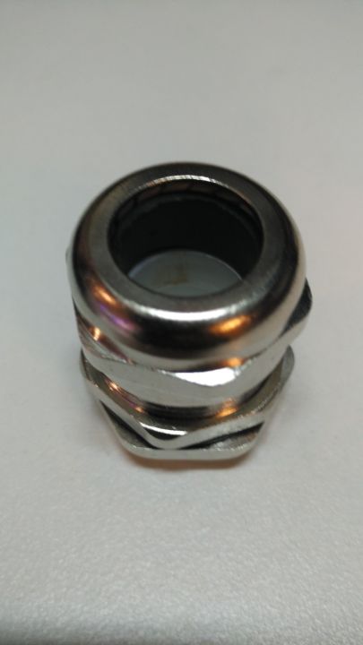 Cable Gland PG19 Ukuran 12 x 15mm | Lazada Indonesia