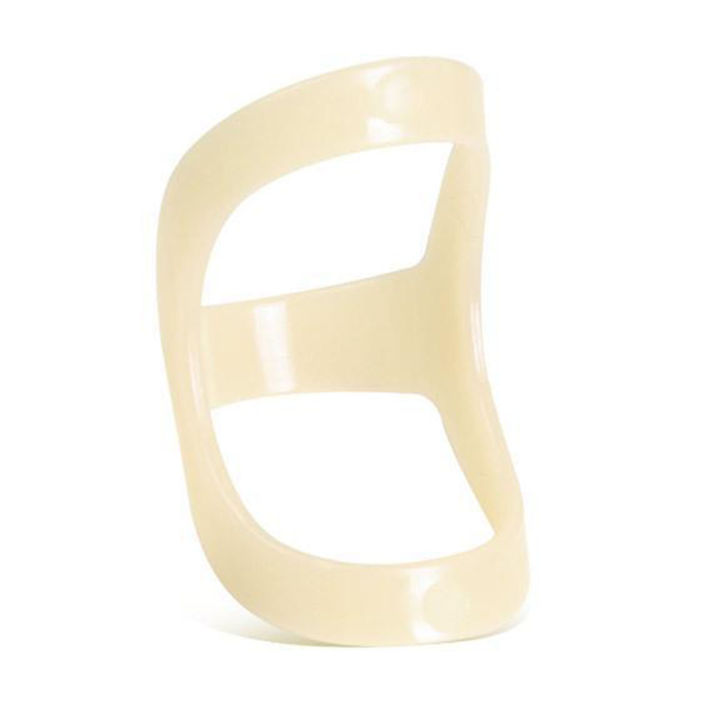 Bibbidi Zone Oval Finger Splint Comfortable to Wear Trigger/Mallet ... Bibbidi Zone Oval Finger Splint Comfortable to Wear Trigger/Mallet ...