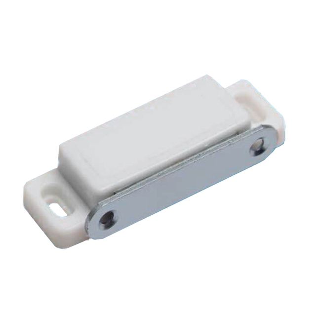 Invisible Furniture Latch Magnetic Closet Catches Heavy Magnet Latch ...