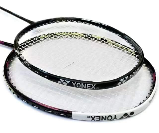 Yonex Badminton Racket Head Frame Protection Tape Racket Frame Sticker