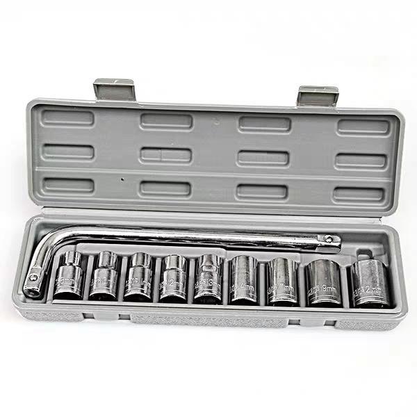 10 pcs socket wrench set | Lazada PH