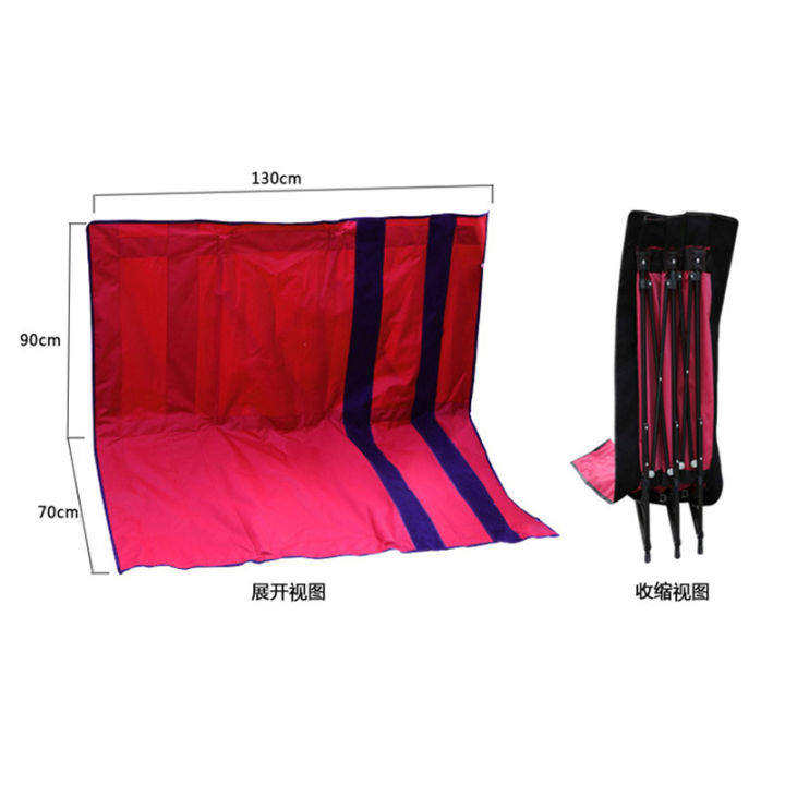 Water retaining plate flood control telescopic thickening river ...