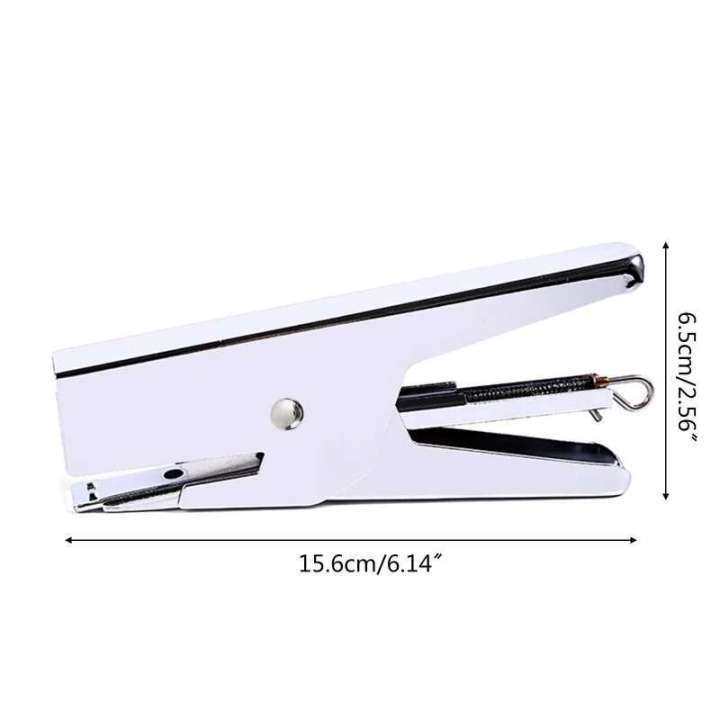 baozh Multi Function Light Duty Plier 15 Sheet Capacity Reduced Effort ...